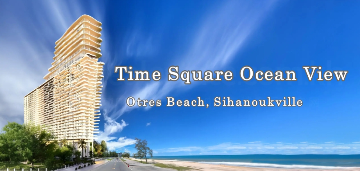 Time Square Ocean View is a high-yield project with exceptional ROI and ...
